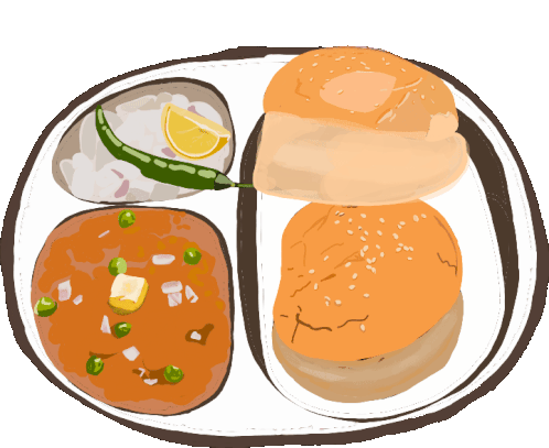 Pillai college| Girls hostel| Mess management